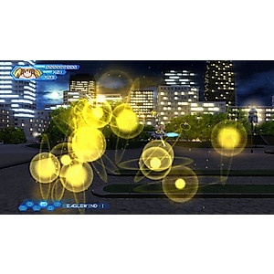 Otomedius Excellent - Xbox 360