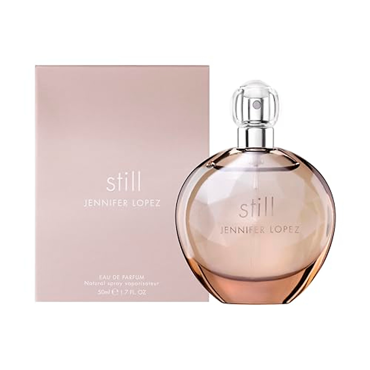 STILL/JENNIFER LOPEZ EDP SPRAY 1.7 OZ (50 ML) (W)