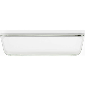ZWILLING Glass Storage Container Fresh & Save – 2.85 Litres