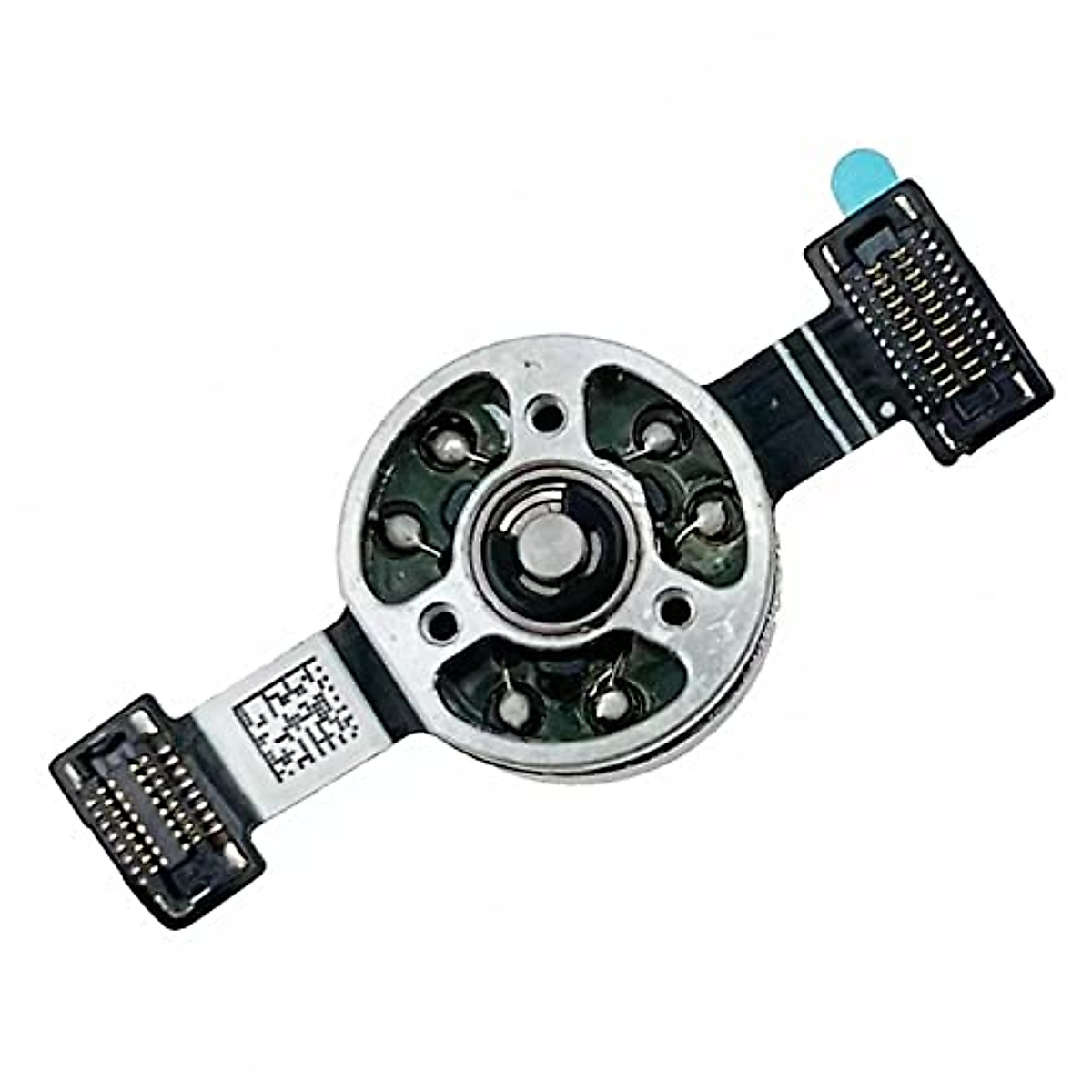 NATEFEMIN Metal Gimbal Axis Motor Shaft Motor for DJI Mini 3 Pro Drone Accessory