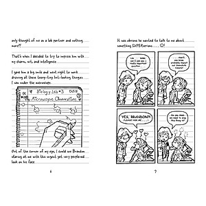 Dork Diaries: Tales from a Not-So-Popular Party Girl