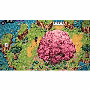 CrossCode - Nintendo Switch Edition