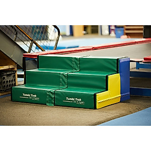 Tumbl Trak Steps Multi