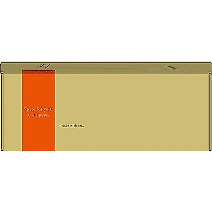 Lifewit 8 Pack Drawer Dividers Plastic 4" High, 11-17" Adjustable Drawer Organizers for Clothes, Expandable Dresser Separators in Bedroom/Bathroom/Kitchen/Fridge/Office Organization and Storage