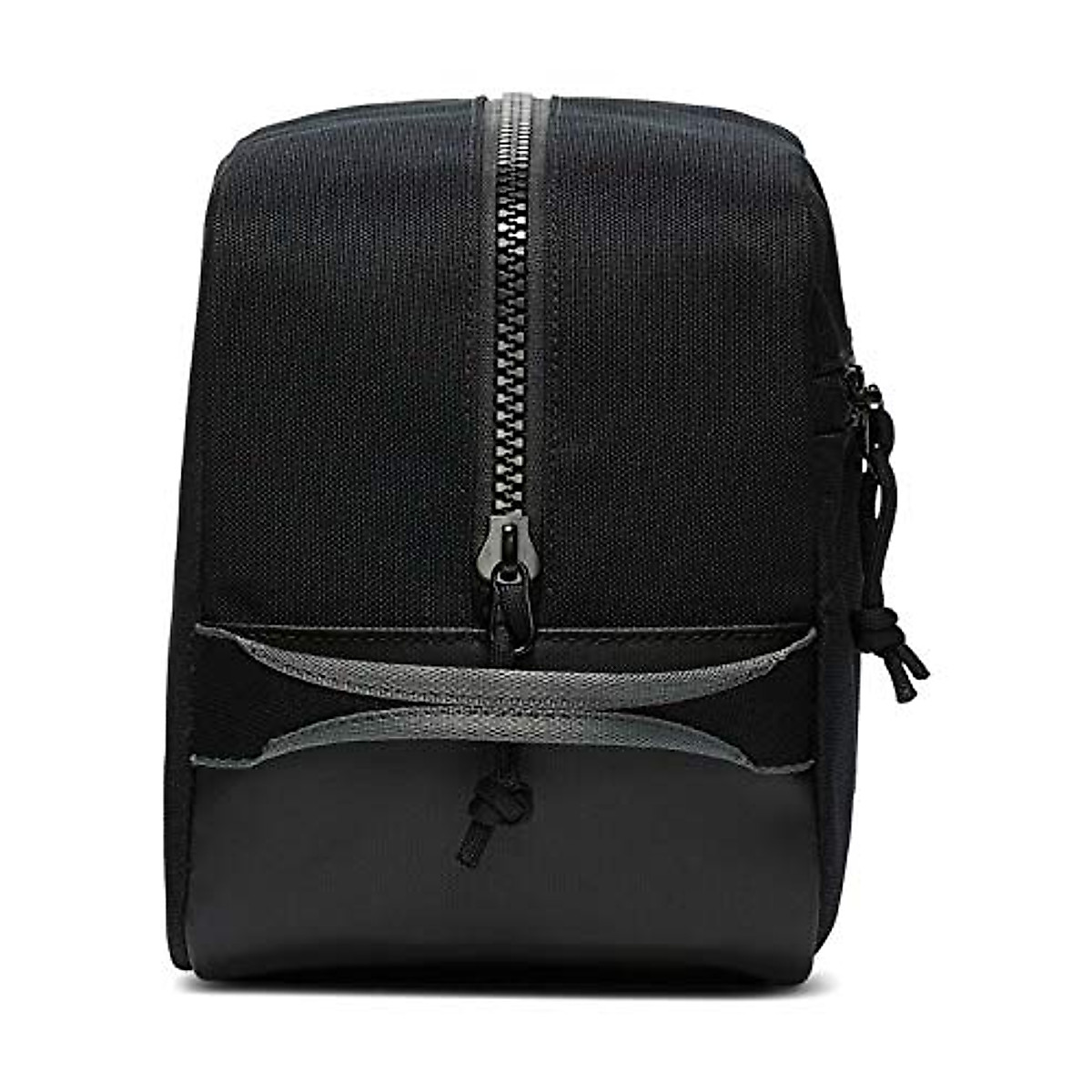 Nike Unisex – Adult's Utility Bag, Black, 1 Size