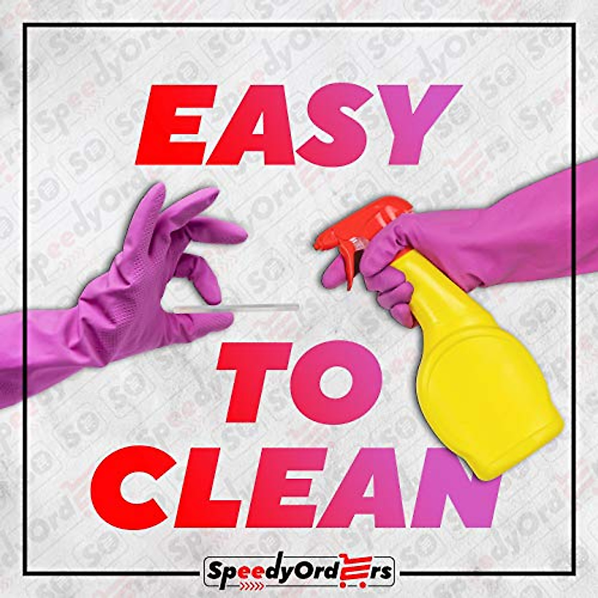 SPEEDYORDERS 1/4" Plexiglass Sheet, 12 Inch Diameter Clear Acrylic Lucite Circle, Round Cake Disc, Disk Table Top, Backdrop Made in USA