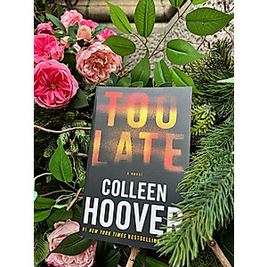 Too Late: Definitive Edition