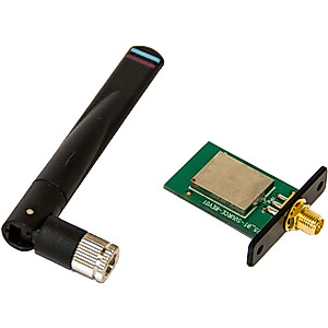 Cocktail Audio N25 Streamer/Network Player/Roon Point/MQA DAC (Black)