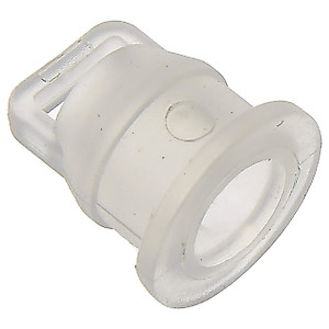 Dorman 14797 Shifter Cable Bushing Compatible with Select Models