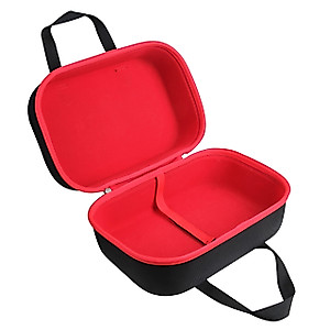 Hermitshell Travel Case for CRAFTSMAN V20 Tire Inflator (CMCE520B)