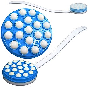 Body Lotion Roll Applicators- Set of 2