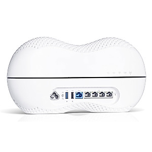ARRIS SURFboard SBR-AC3200P AC3200 Wi-Fi Router with Ripcurrent Using G.hn
