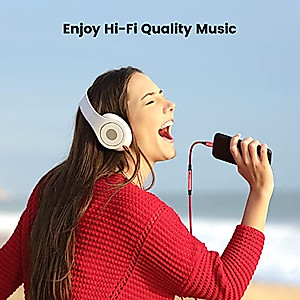 MOSWAG USB C to 3.5mm Audio Adapter, USB C Headphone Adapter for Samsung Galaxy S23 S22 S21 S20 Ultra, Note 20 10 S10 S9 Plus,Pixel 7 6 5 4 3 2 XL,ipad Pro and More