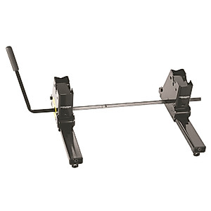 Reese Fifth Wheel Kwik-Slide® Slider Unit, 20,000 lbs. Capacity