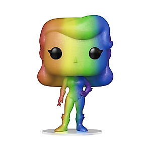 Funko Pop! Heroes: Pride - Poison Ivy