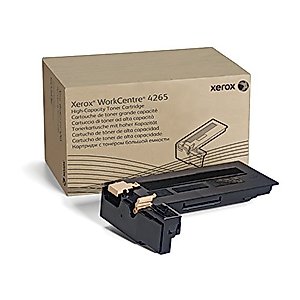 Xerox, XER106R02734, 16R2734 WC4265 High-cap Toner-Cartridge, 1 / Each