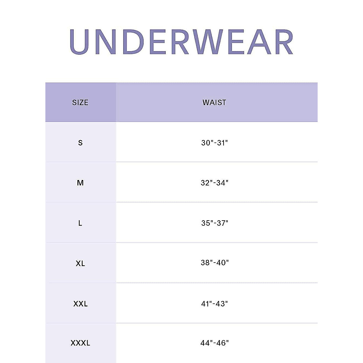 Savage X Fenty, Men's, Savage X Boxers, Seashell Blue Monogram Print, L