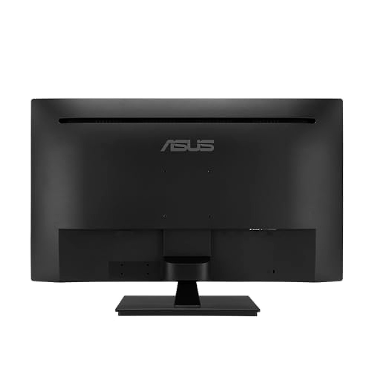 ASUS 31.5” 1080P Monitor (VA329HE) - Full HD, IPS, 75Hz, Adaptive-Sync, Eye Care, Low Blue Light, Flicker Free, HDMI, VGA, Wall Mountable, Tilt Adjustable,Black