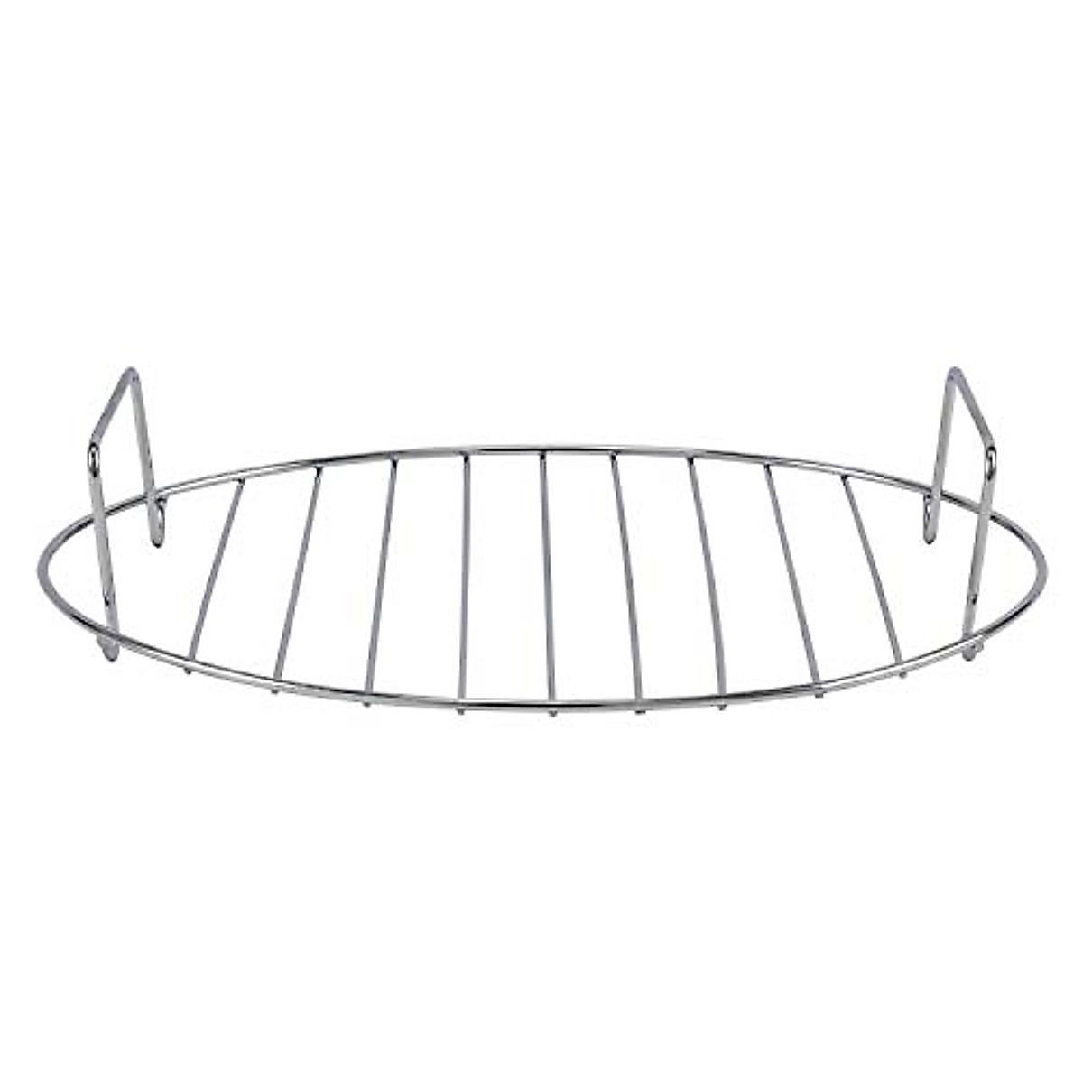 Nesco 4816-14 Porcelain Roaster Oven, 6 quart, White