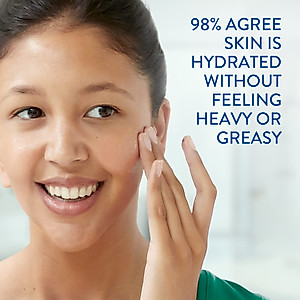 Cetaphil Acne Clearing Kit - Clarifying Acne Cream Cleanser (4.2 oz) & Mattifying Acne Moisturizer (3 oz) with Salicylic Acid, Deep Clean, Hydrate and Treat Sensitive Acne Prone Skin