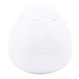 Idiytip Baby Bathing Toy Duck Penguin Egg Water Spray Sprinkler Bathroom Sprinkling Shower Swimming Water Toys Kids Gift,penguin