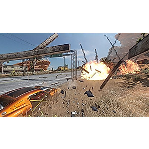 FlatOut 4 - Xbox One