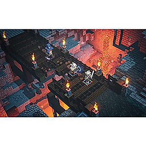 Minecraft Dungeons: Ultimate Edition (Xbox Series X/)