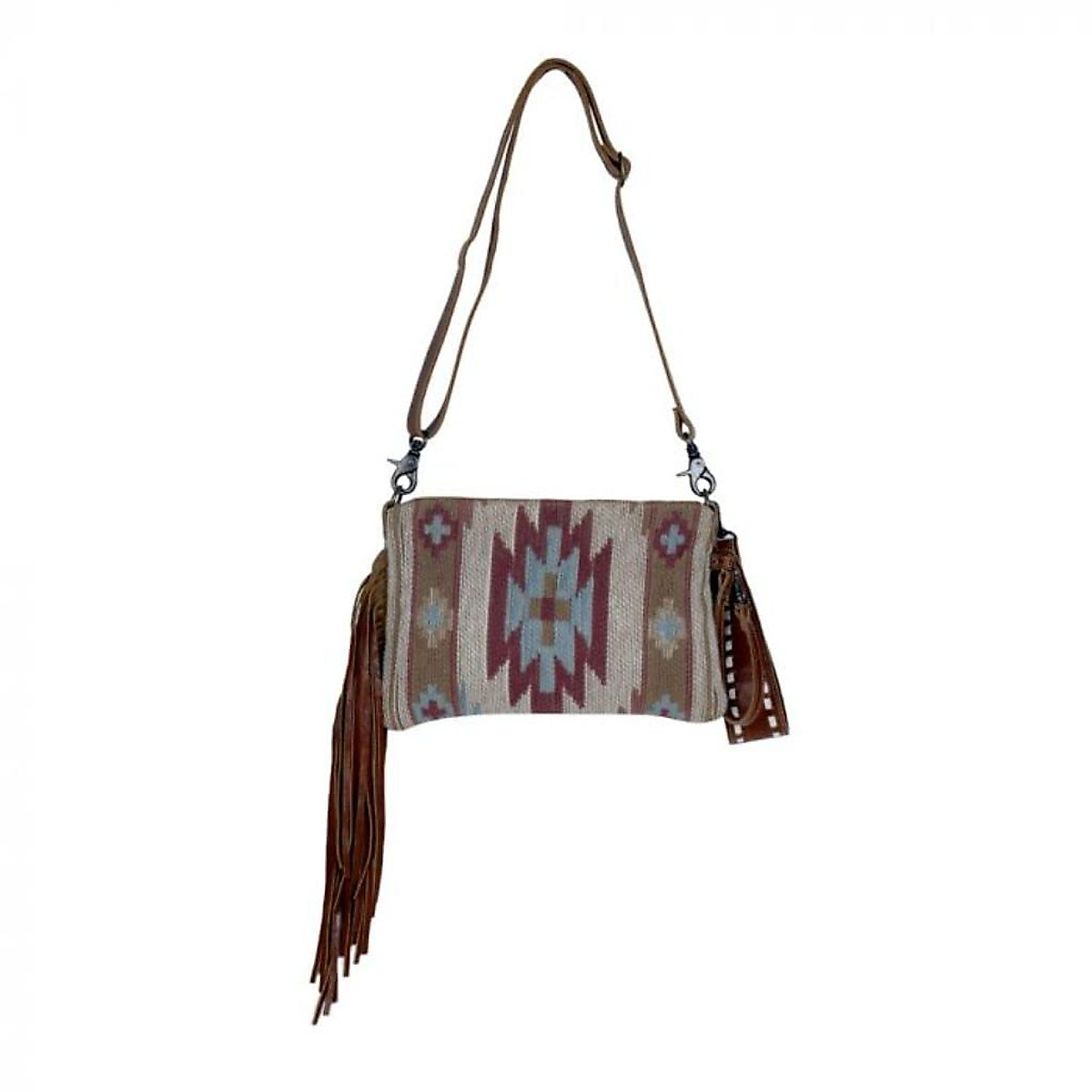 Myra Bag Shoulder Aztec