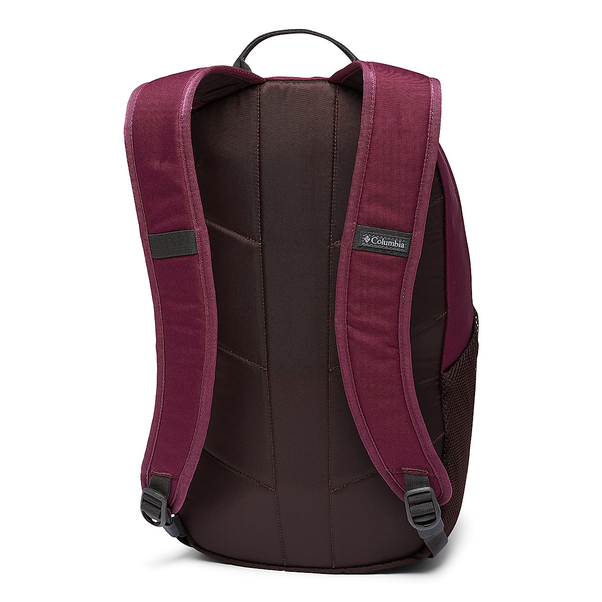 Columbia Unisex Atlas Explorer 16L Backpack, Marionberry/New Cinder, One Size