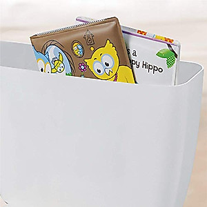 Summer Infant My Size Potty, White - Realistic Potty Training Toilet Looks and Feels Like an Adult Toilet - Easy to Empty and Clean