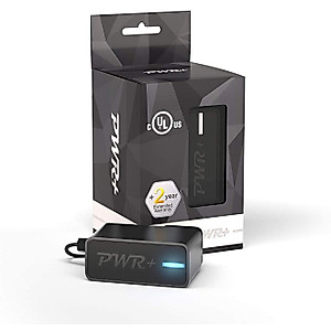 Charger for Bose Soundlink I II III 1 2 3 Wireless Speaker: UL Listed Extra Long 8.5 Ft Power Adapter 306386-101 369946-1300 301141 404600 414255 !NOT for M1N1 & C0L0R!