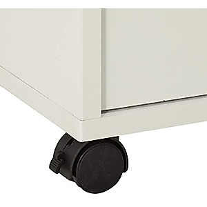 Winsome Wood Halifax Storage/Organization, White