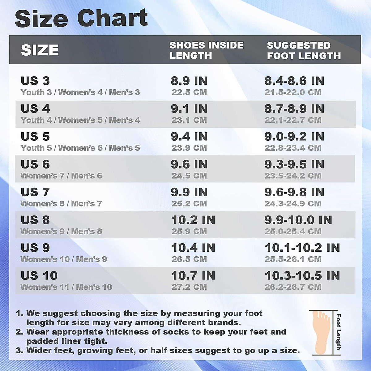 JajaHoho Roller Skates for Women, Shiny Holographic High Top Rollerskates, Mixture Color Double-Row Four Colour Frozen Wheels Quad Skates for Girls Age 8-51 Indoor Outdoor (Very Peri Blue, Size 8)