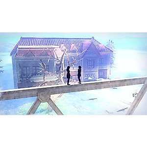 Blue Reflection: Second Light - Nintendo Switch