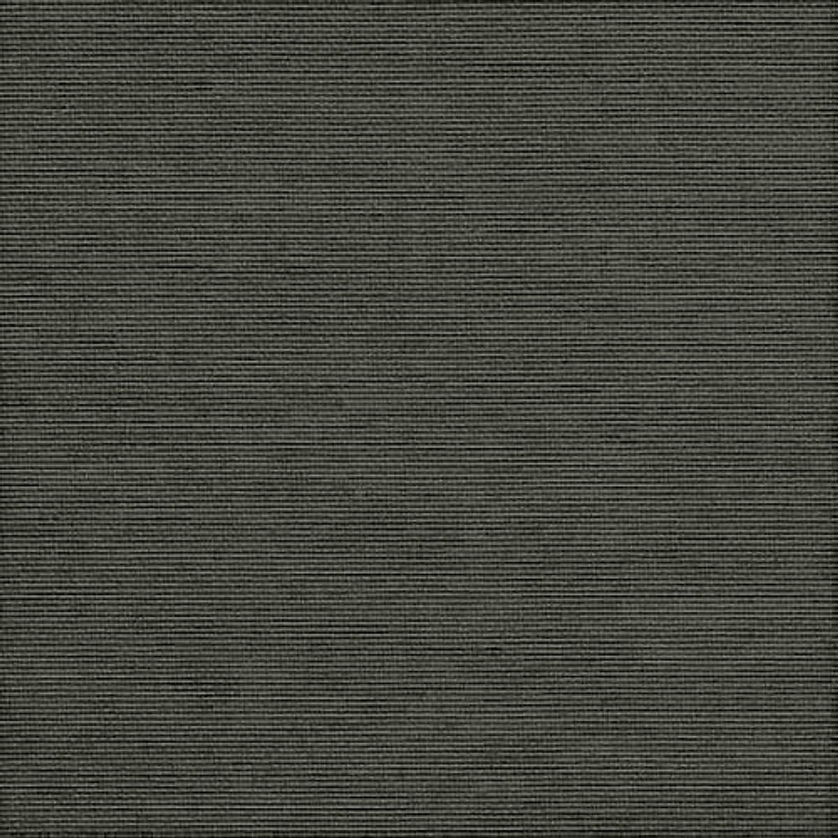 RSH DECOR: Tufted Wicker Loveseat Cushion | 44” x 22" | All-Weather Spun Fabric | Water and Fade-Resistant | Outdoor Settee Cushion for Patio Furniture | Charcoal Grey (Gray)