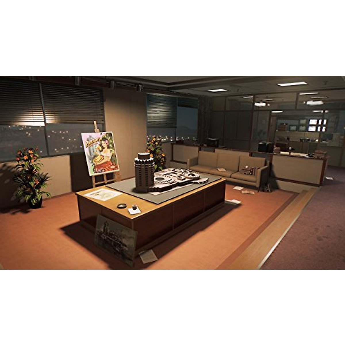 Mafia III Deluxe Edition - Xbox One