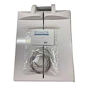 HANDEE CHEESE CUTTER- WITH SPARE WIRES