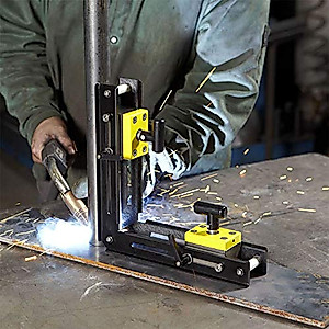 Magswitch 90 Degree Angle 400 Magswitch