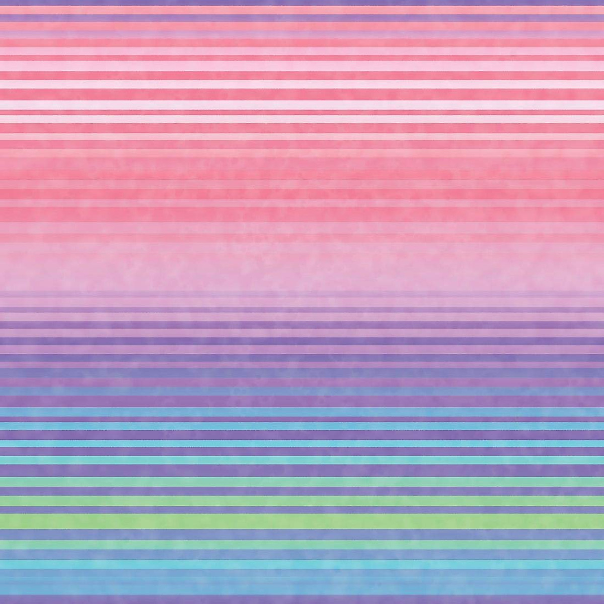 Cricut Infusible Ink Transfer Sheets -4 Sheets 12" x 12" - Mermaid Pattern - For Cricut EasyPress, Maker, Explore Air 2