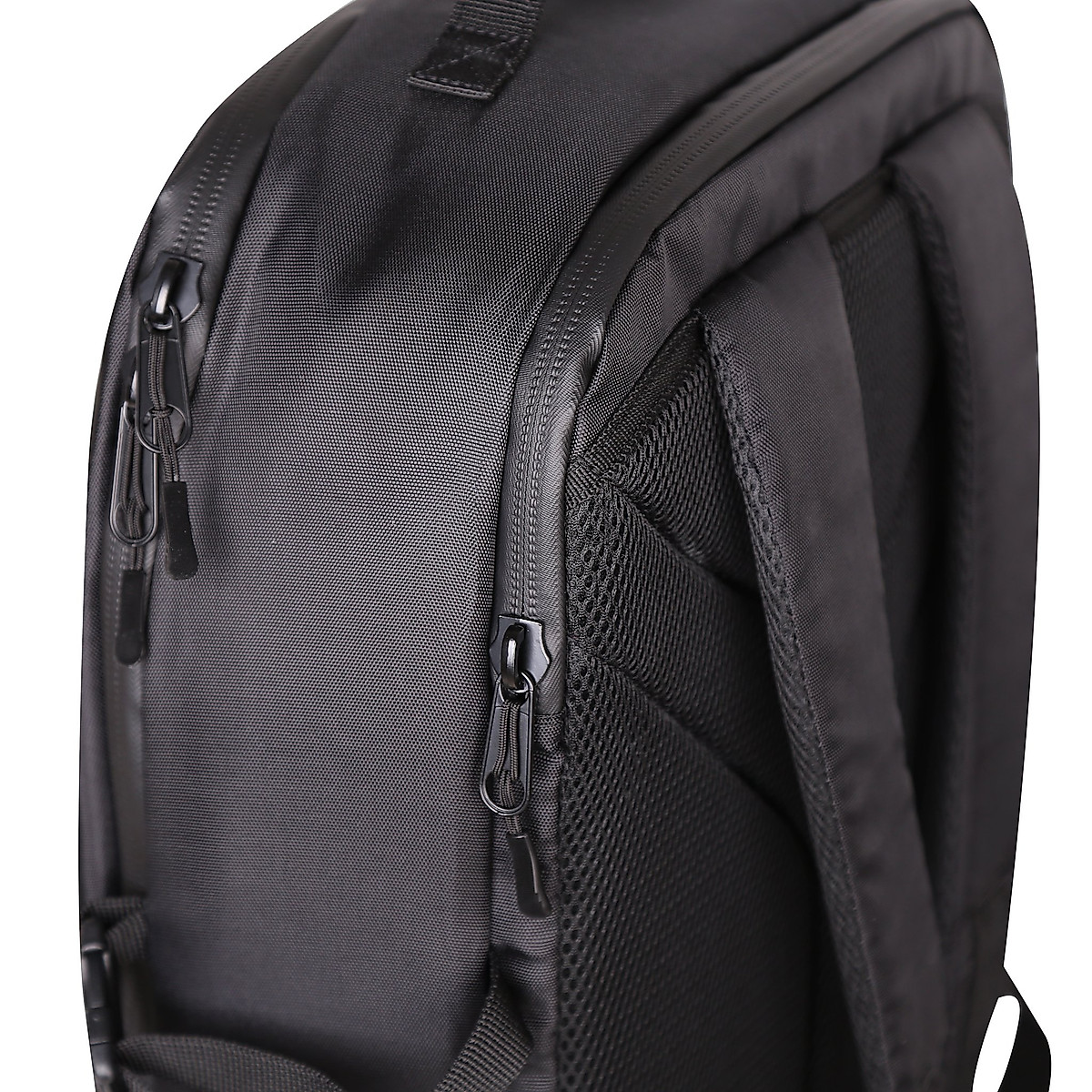 Black Card Game Backpack — TCG and MTG Backpack — Deck Box Card Storage Bag — Magic the Gathering Carrying Bag