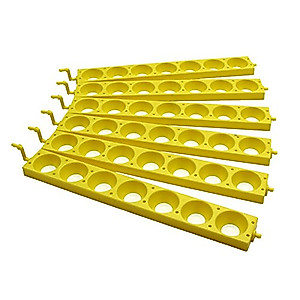 Hova-Bator GQF Automatic Egg Turner - Quail to Duck Egg