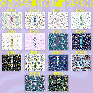 Personalized Water Bottle for Kids - 20 oz - 14 Design Options, Custom Water Bottle for Children - Unicorn Gifts for Girls, Teens - BPA FREE, Double-Wall Insulation - Unicorn