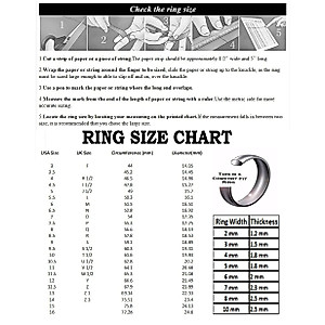 MJ Metals Jewelry Classic Blue Ceramic 3mm Wedding Band High Polish Comfort Fit Ring Size 9