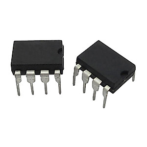 10pcs/lot=5pair MN3207 MN3102 = BL3102 BL3207 Karaoke Clock Drive DIP8 into 8 feet