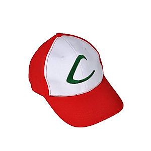 WOTOGOLD Anime Trainer Costume Hoodie Cosplay Jacket Gloves Hat Sets Blue XX-Large