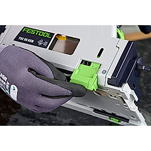 Festool 499011 Splinter Guard, 5-Pack