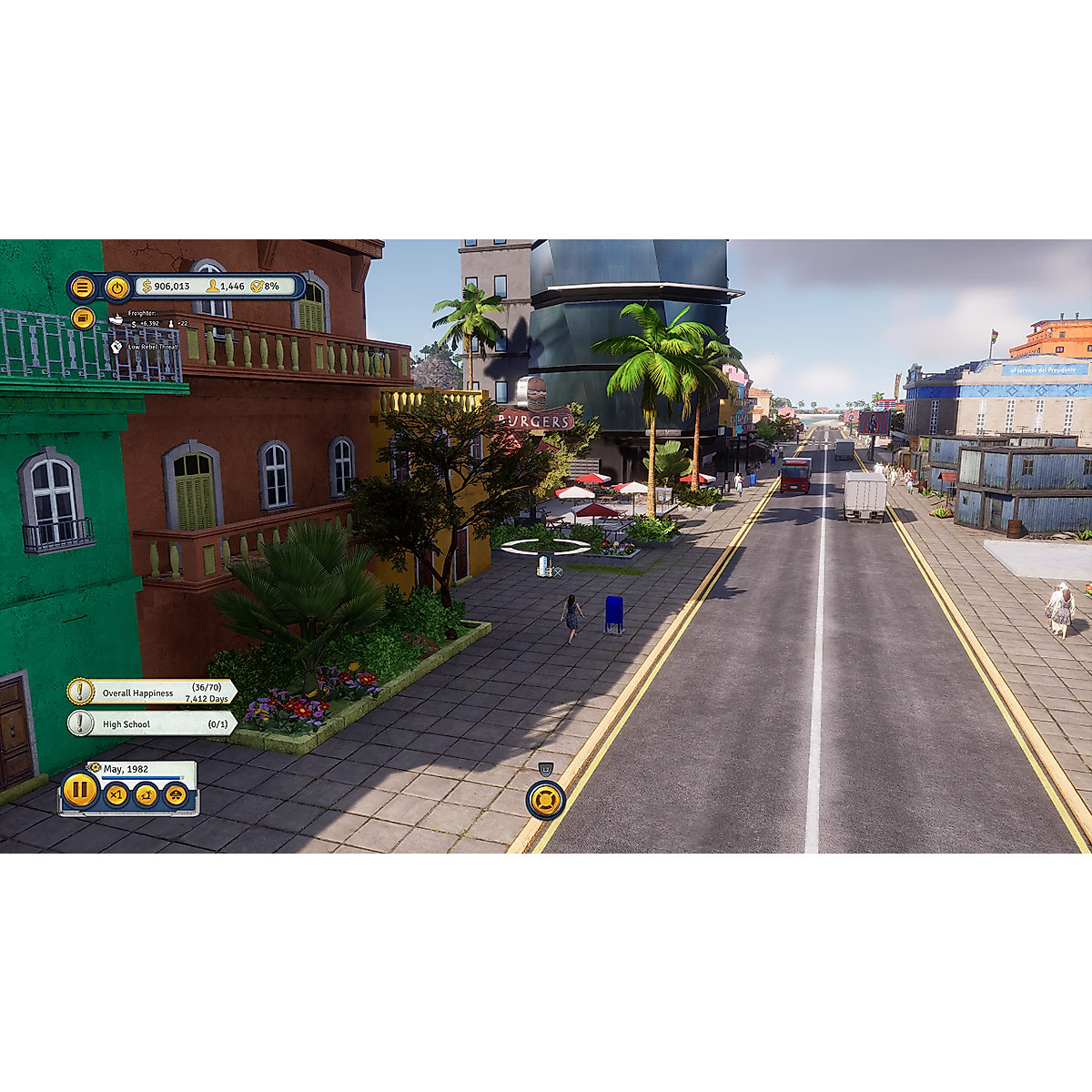 Tropico 6 - Next Gen Edition - PlayStation 5