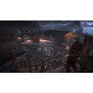 The Witcher: Wild Hunt (Comic Bundle) - Xbox One