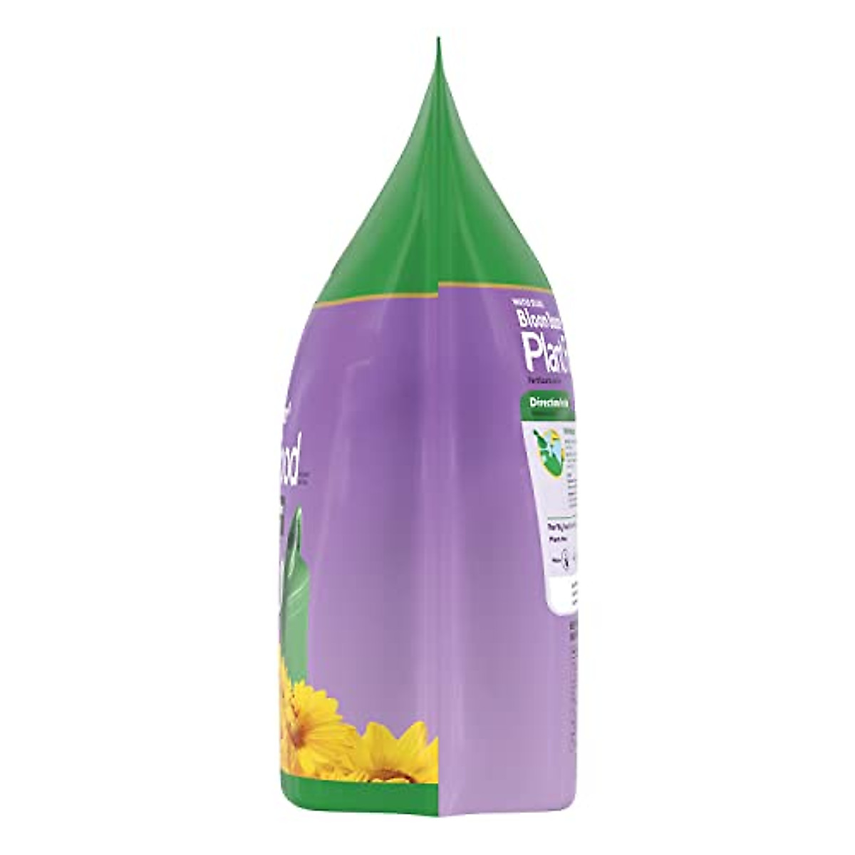 Miracle-Gro Water Soluble Bloom Booster Flower Food, Plant Food for Annual and Perennial Flowers, In-Ground and Container Plants, Roses, Hydrangeas, Hibiscus, 5.5 lb.