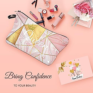 Birthday Gifts for Women - Best Happy Birthday Gifts Box for Women for 20th 30th 40th 50th 60th - Unique Inspirational Gifts Baskets Ideas for Her, Mom, Sister, Best Friend, Wife, Girlfriend, Daughter